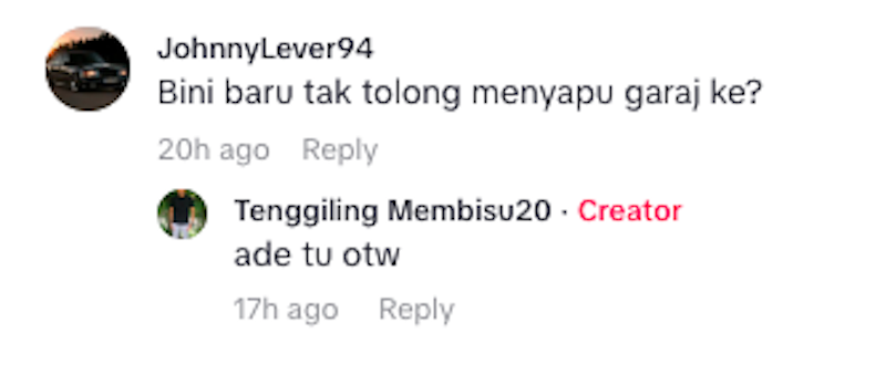 Rider makanan teruja dapat berjumpa dengan Syamsul Yusof, rezeki siap ...